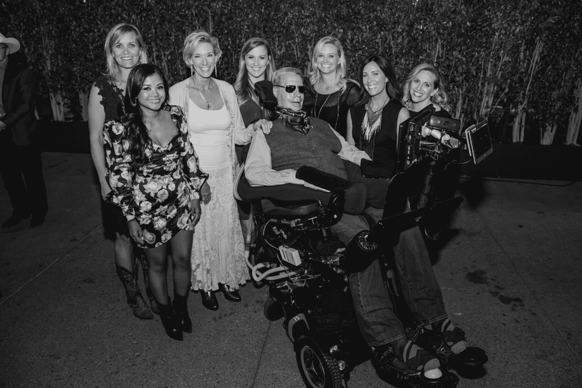 Our Hero Augie Nieto ♥️ February 15, 1958 – February 22, 2023 | Augie's ...