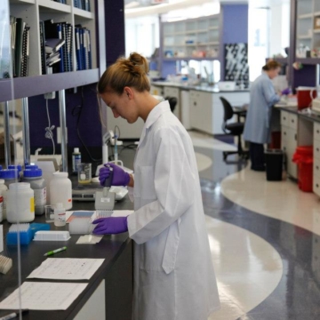 Our Quest - Find A Cure For ALS | Augie's Quest