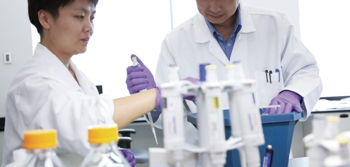 What is Bulbar Onset ALS? | Augie's Quest