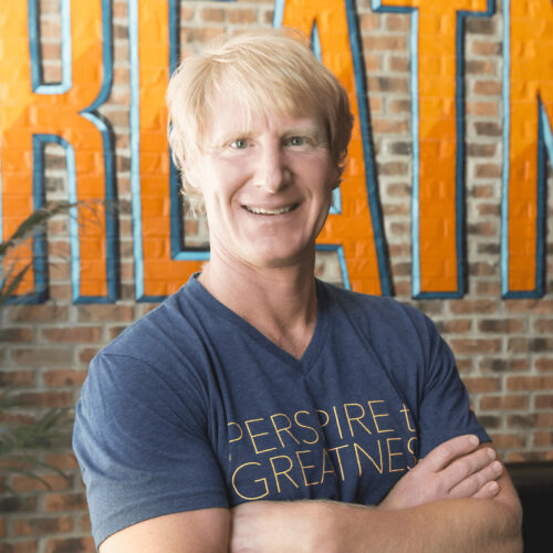 Augie & Team | Augie's Quest